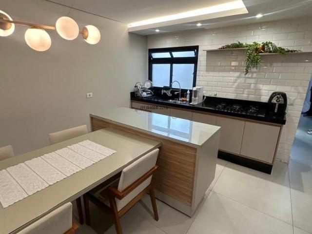 Apartamento, Utinga, Santo André, SP