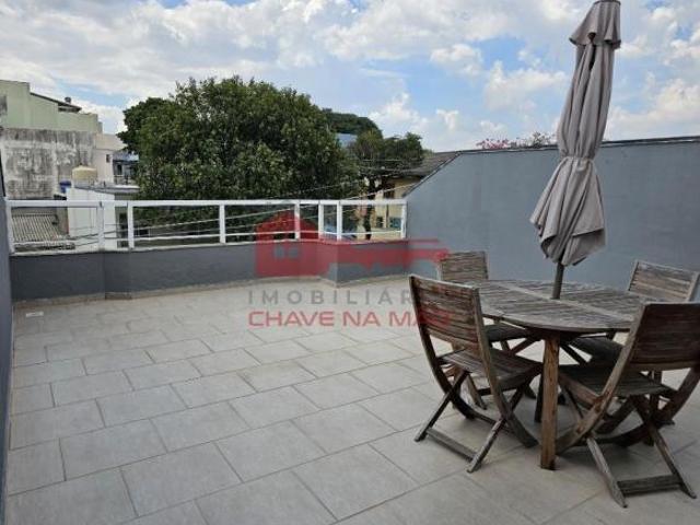 Apartamento, Utinga, Santo André, SP