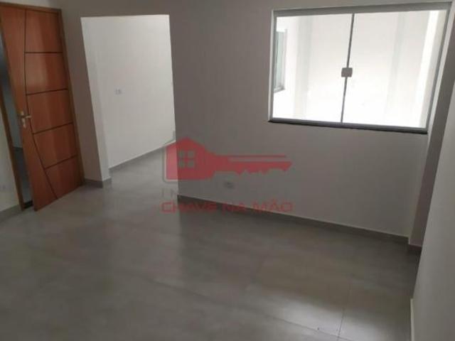 Apartamento, Utinga, Santo André, SP
