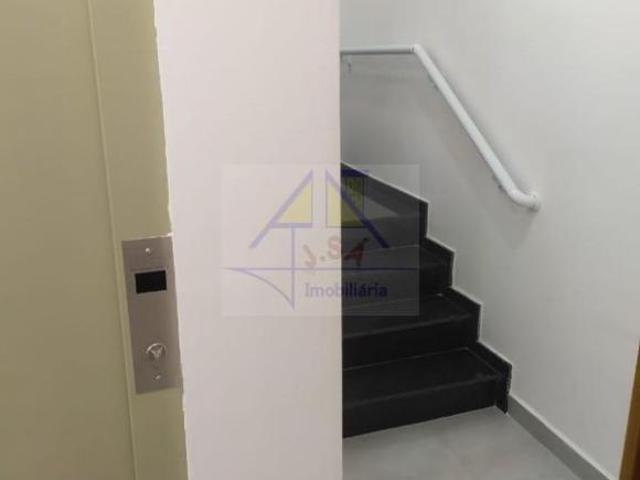 Apartamento, Utinga, Santo André, SP