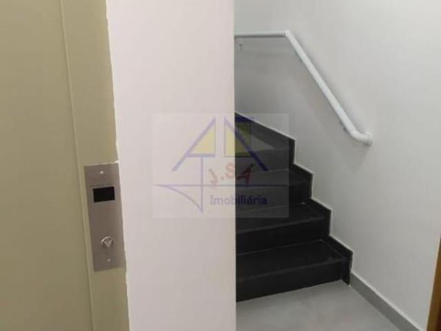 Apartamento, Utinga, Santo André, SP