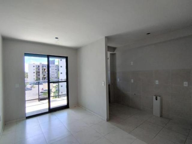 Apartamento Uvaranas