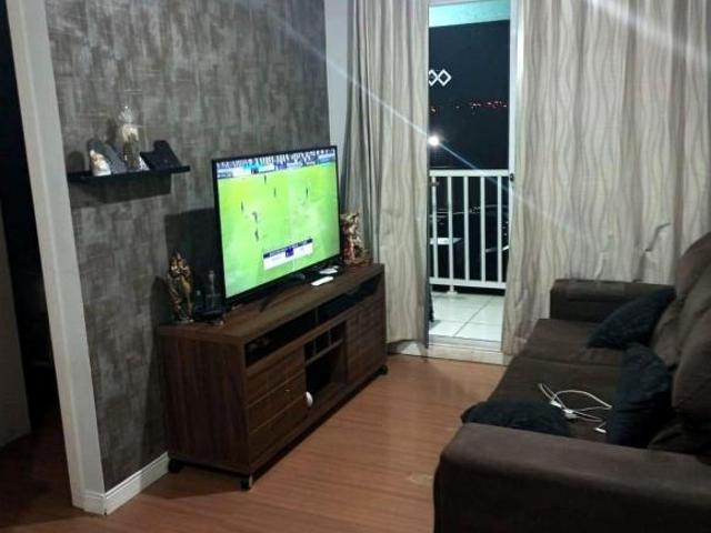 Apartamento Uvaranas