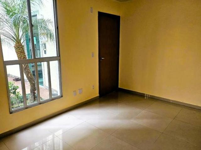Apartamento Uvaranas