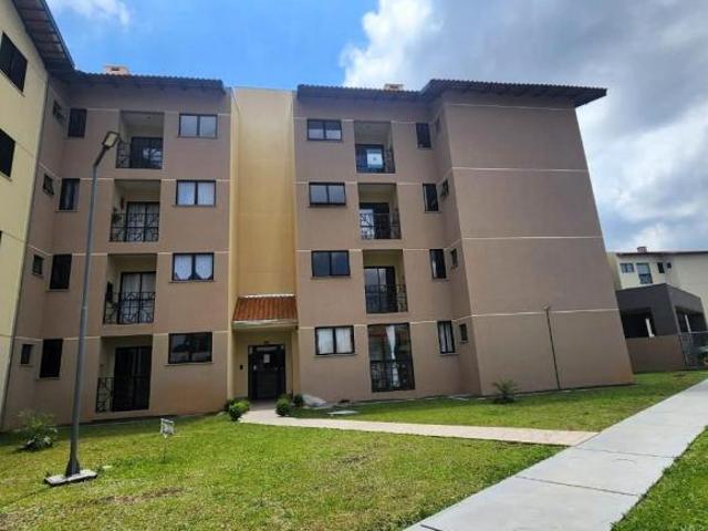 Apartamento Uvaranas