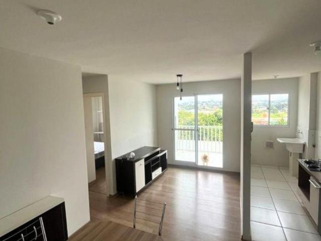 Apartamento Uvaranas