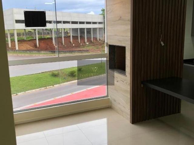Apartamento, Uvaranas, Ponta Grossa, PR