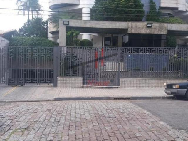 Apartamento V Matilde 3 Suites 3 vgs Varanda