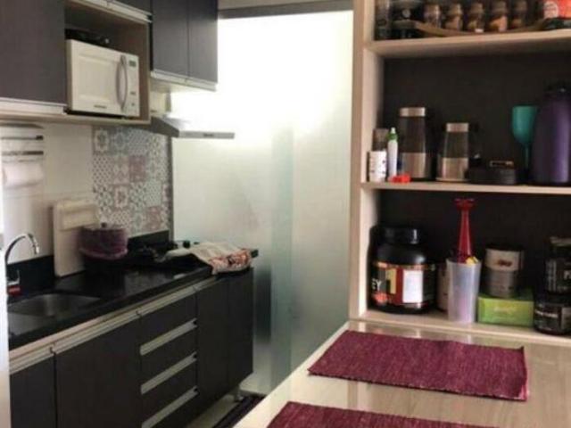 Apartamento V. Mazzei