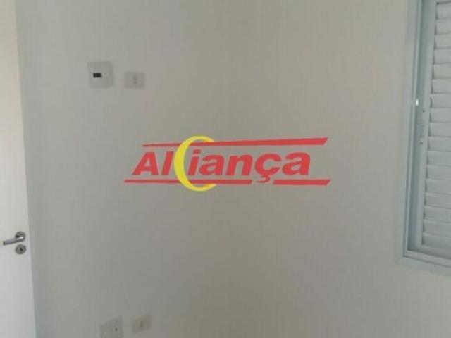 APARTAMENTO V. MAZZEI TUCURUVI