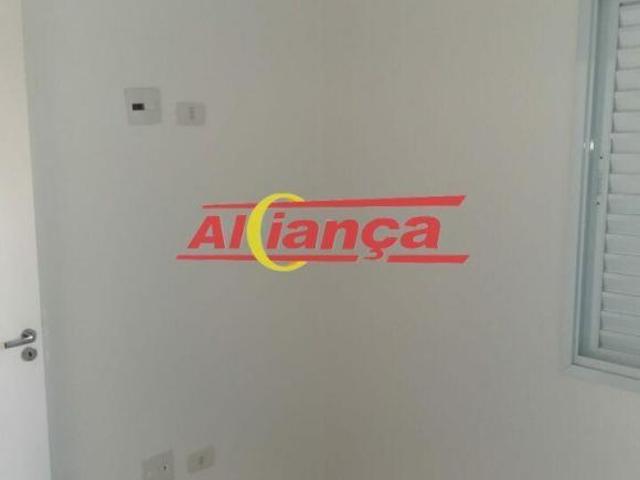 APARTAMENTO V. MAZZEI TUCURUVI