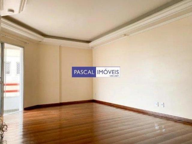 Apartamento V. Monte Alegre 3 Dormitórios 3 Vagas
