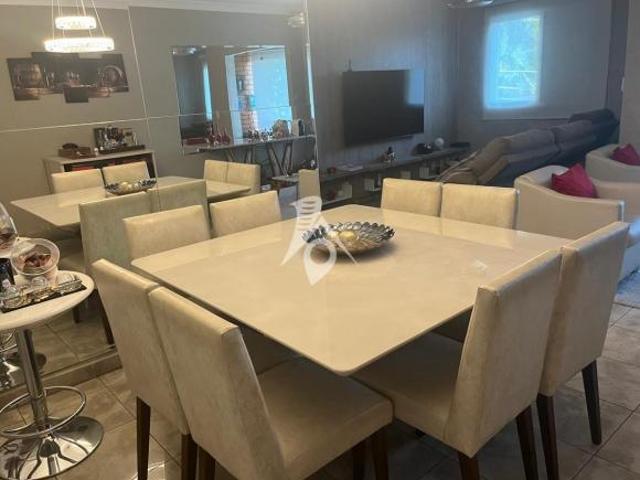 Apartamento V. Monumento, 108m², 3 dormitórios