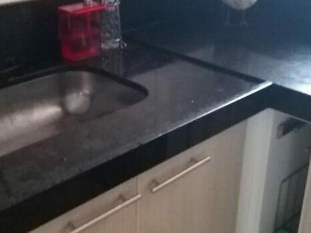 Apartamento V. Nivi