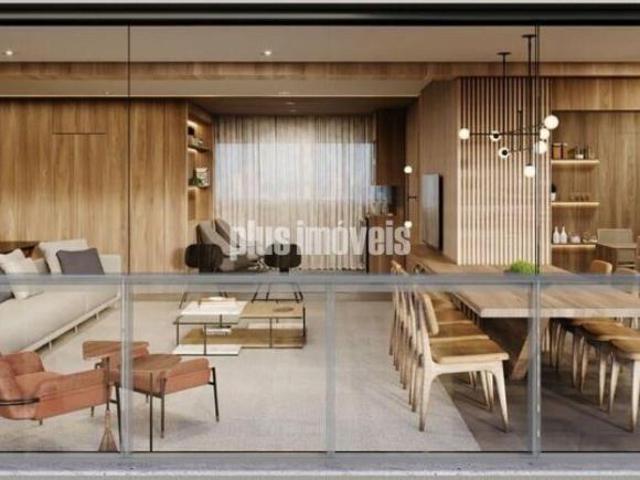 Apartamento V.Olímpia Nobre