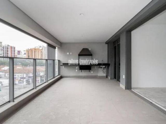 Apartamento V.Olímpia Nobre