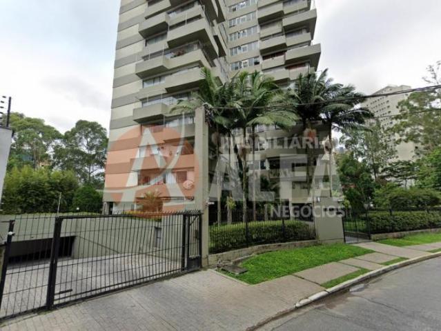 Apartamento V com 3 dormitórios Condomínio Edifício Iupeba Jardim Ampliação São Paulo/SP