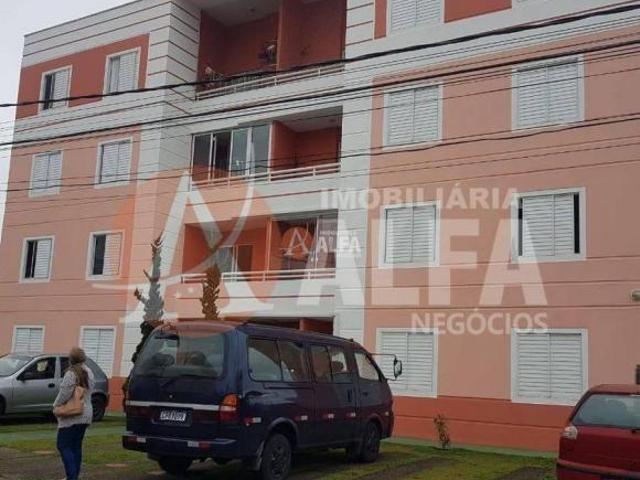 Apartamento V Condomínio Valle Verde Jardim Isis Cotia