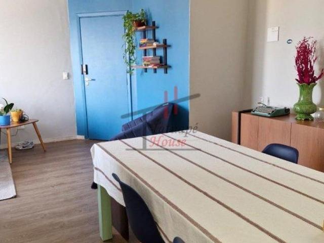 Apartamento V Formosa 3 Dmts 1 Suite e 2 Vagas