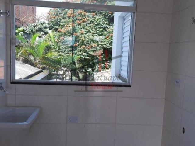Apartamento V. Formosa 2 Dorms. 33,84 m² 1 vaga