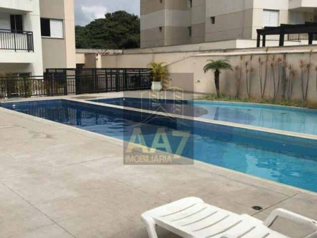 APARTAMENTO V. GOMES / BUTANTÃ PX DA USP AV. VITAL BRASIL C VARANDA GOURMET