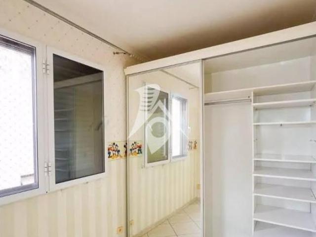 Apartamento V.Gomes Cardim, 82m², 3 Dormitórios
