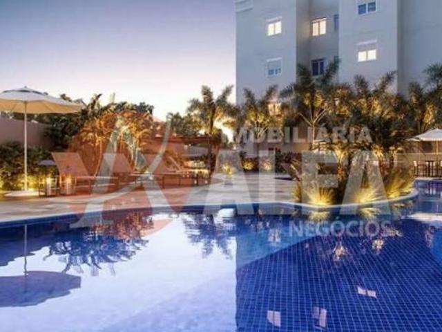 APARTAMENTO V 2 DORMITÓRIOS CONDOMÍNIIO GRAND CLUB NAKAMURA PARK COTIA/SP