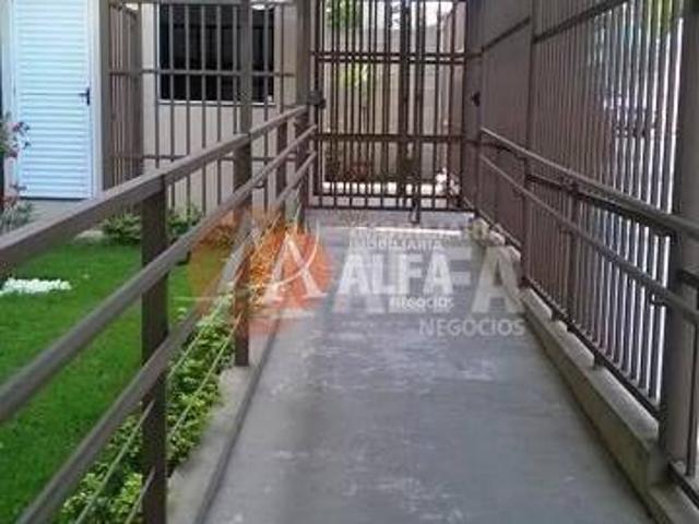 Apartamento V 2 Dormitórios Condomínio Topázio Jardim Rosalina Cotia