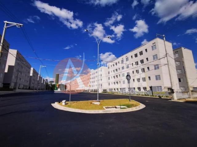 Apartamento v 2 Dormitórios Condomínio Conquista Cotia Recanto vista Alegre Cotia