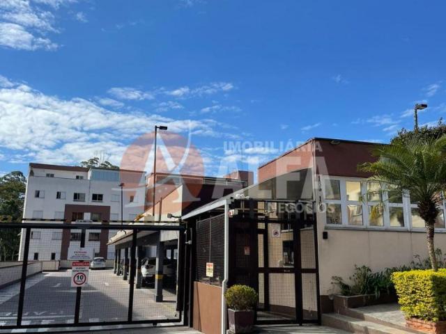 Apartamento V 2 Dormitórios Condomínio Jardim Europa I Jardim Central Cotia