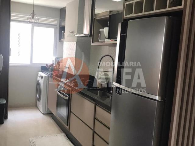 APARTAMENTO V 2 DORMITÓRIOS CONDOMÍNIO NEW LIFE JARDIM BARRO BRANCO COTIA/SP