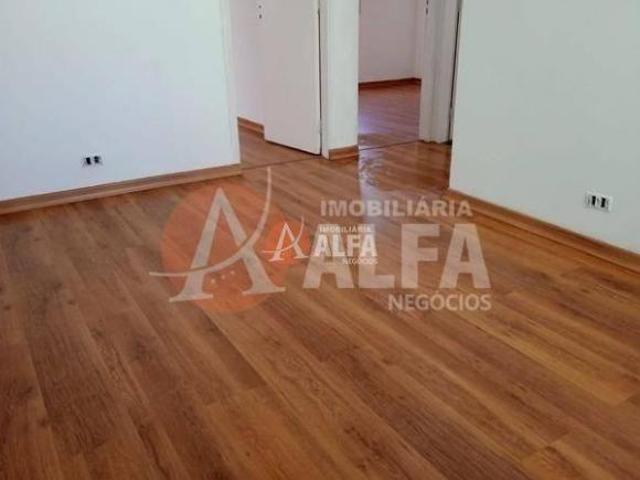Apartamento V 2 Dormitórios Edifício Pedra Jasmim Jardim Rio das Pedras Cotia/SP