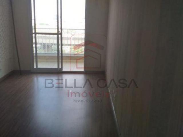 Apartamento vago mobiliado, ótima oportunidade