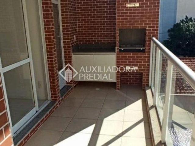 Apartamento vago no Bairro Santa Paula em São Caetano do Sul, com 77m² de área útil