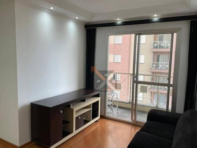Apartamento Vago no Tatuapé Ótima localização