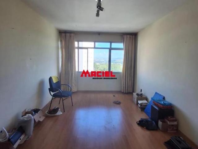APARTAMENTO VAGO AVENIDA NOVE DE JULHO VISTA LIVRE