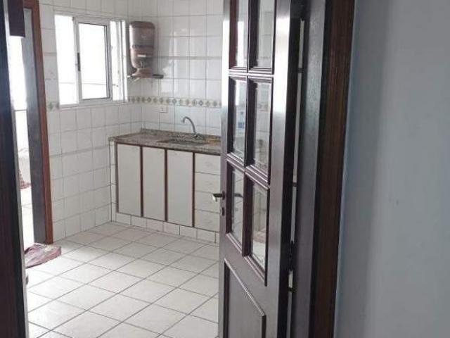 Apartamento VAGO à venda 2 quartos 1 suíte 1 vaga Bairro Olímpico São Caetano do Sul SP