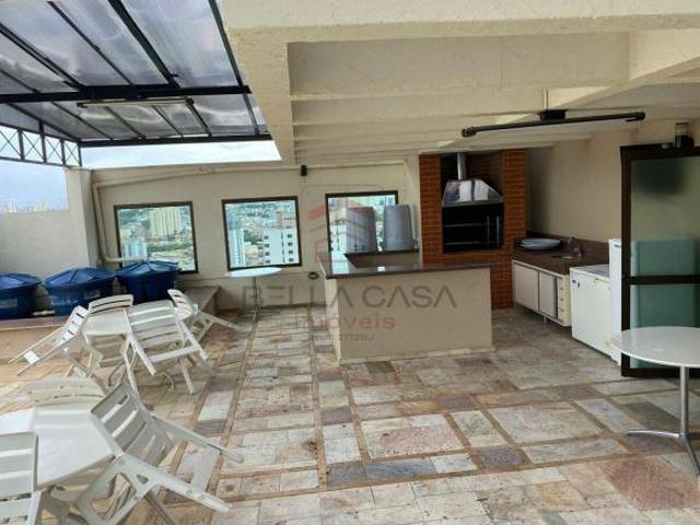 Apartamento vago a venda no Tatuapé