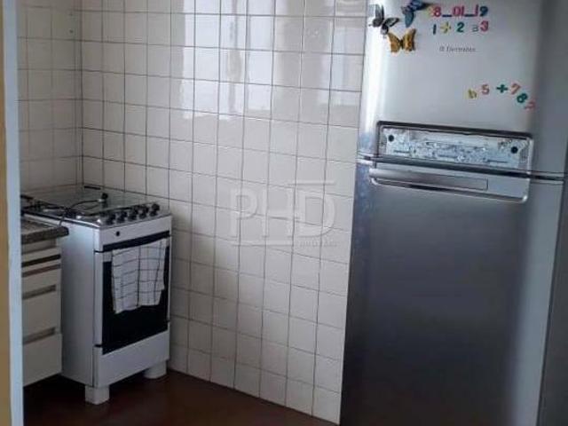 Apartamento Vago à Venda na Vila Marchi com 2 Dormitórios e 1 Vaga São Bernardo do Campo/SP