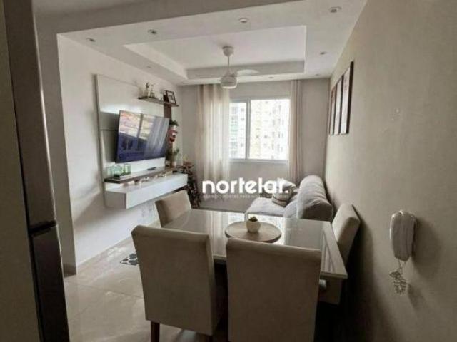 Apartamento vago à venda na Vila Pirituba
