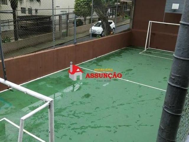 APARTAMENTO VAGO BAIRRO ASSUNÇÃO