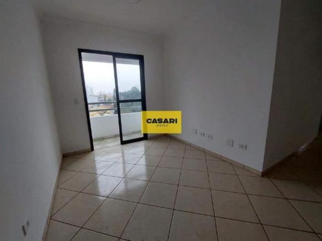 Apartamento Vago com 3 quartos à Venda em Santa Terezinha | Face Norte | 2 Vagas Cobertas