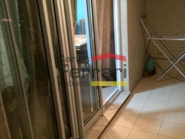 APARTAMENTO VAGO LINDO PRÓXIMO SHOPPING SANTANA