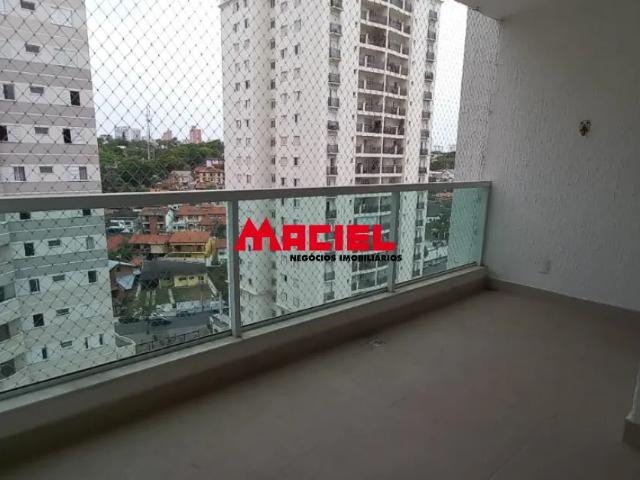 APARTAMENTO VAGO LOCAÇÃO AVENIDA EDUARDO CURY