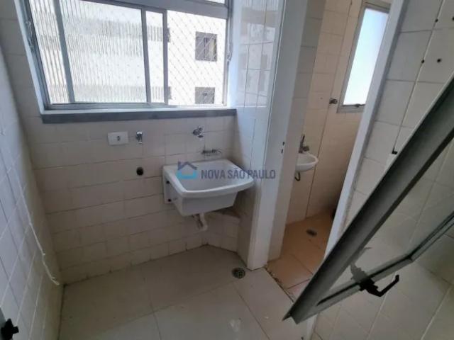 Apartamento, Vago, Planejado, Varanda, andar bem alto, 1 vaga coberta, lazer! 650m Shop Plaza Sul