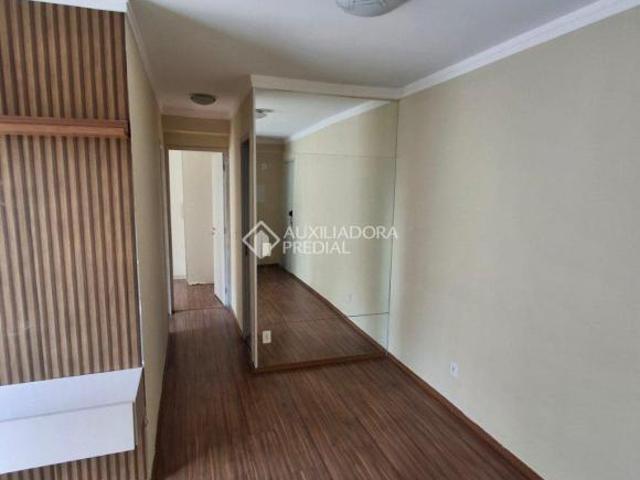 Apartamento Vago Santa Terezinha