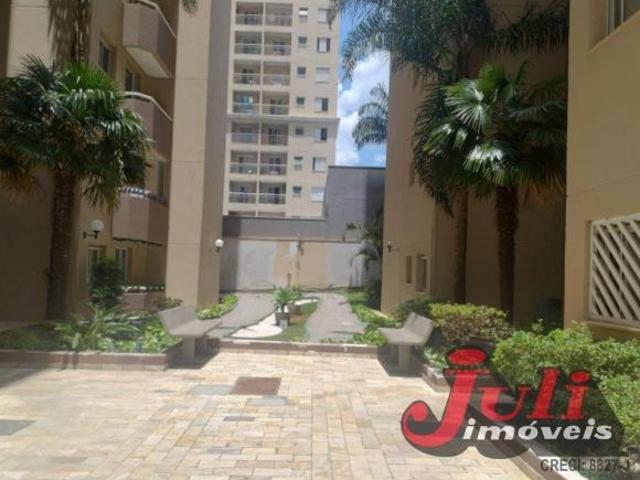 APARTAMENTO VAGO VILA GONÇALVES DIAS EM SÃO BERNARDOM DO CAMPO