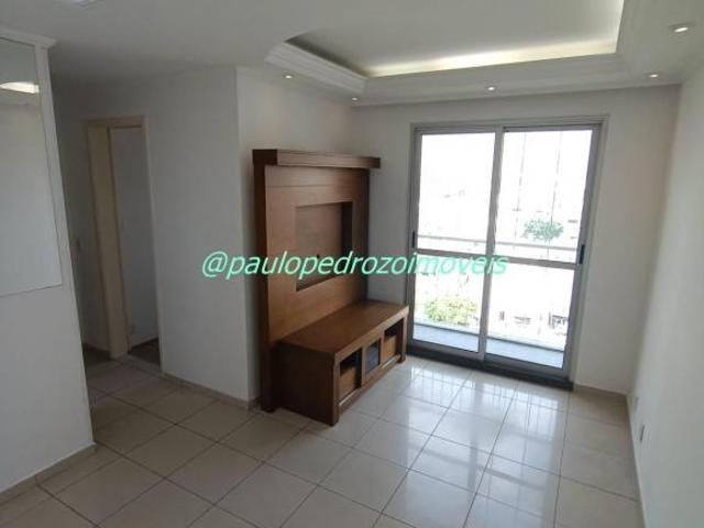 Apartamento Vago Para Venda Vila Matilde em Andar Alto