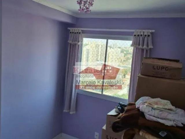 Apartamento Vago 1 dormitório 1 vaga Lazer