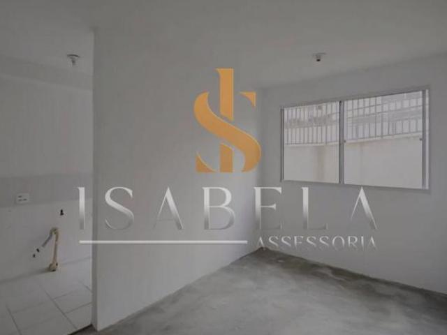 Apartamento vago
